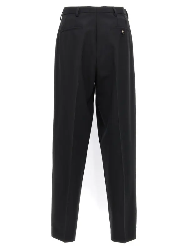 Marni Wool Blend Trousers