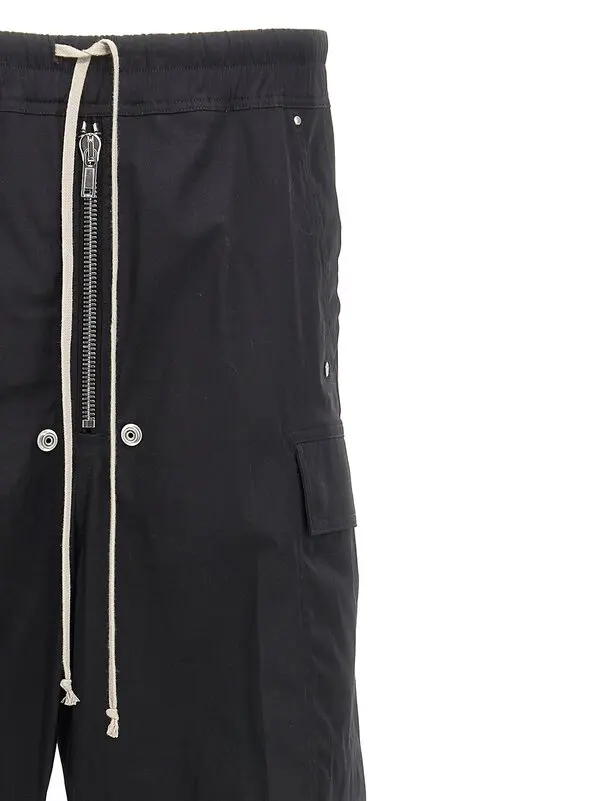 Rick Owens Cargobelas' Pants