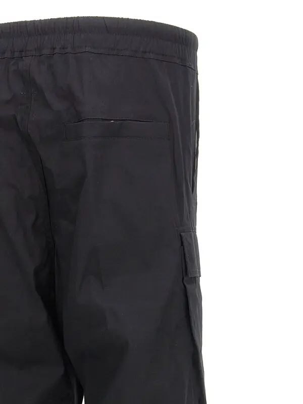 Rick Owens Cargobelas' Pants