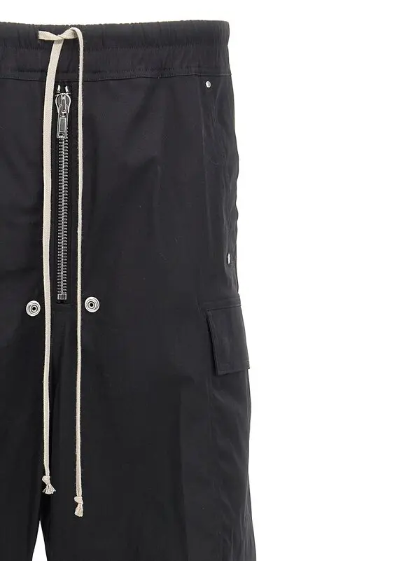 Rick Owens Cargobelas' Pants