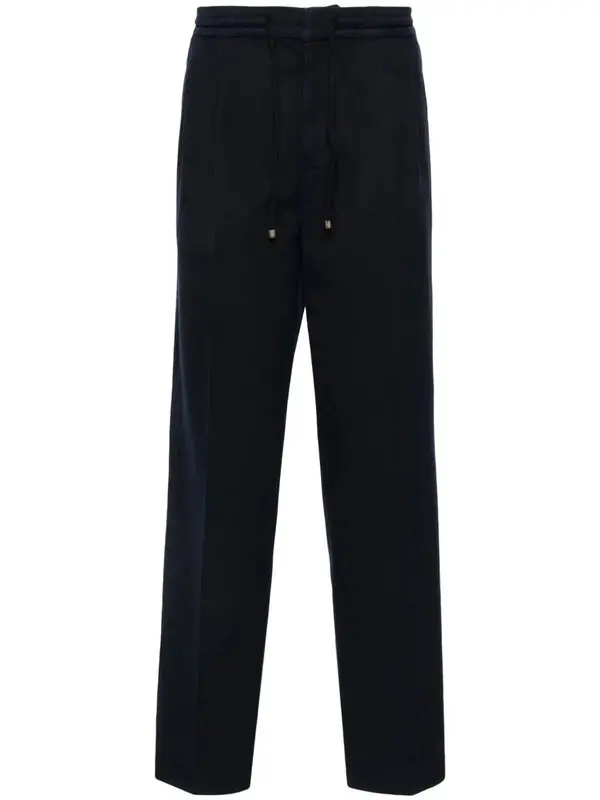 Brunello Cucinelli Pants - Multicolor