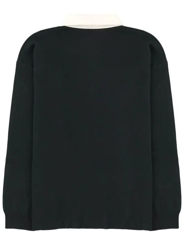 BOSS Polo H-cenito - Green