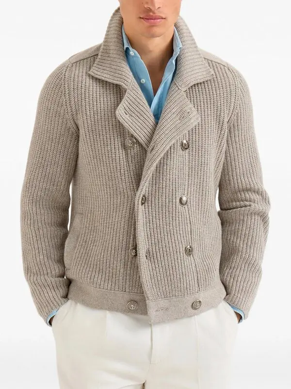 Brunello Cucinelli Cardigan
