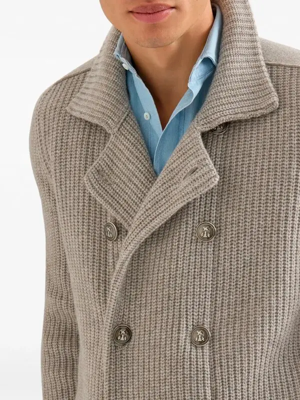 Brunello Cucinelli Cardigan