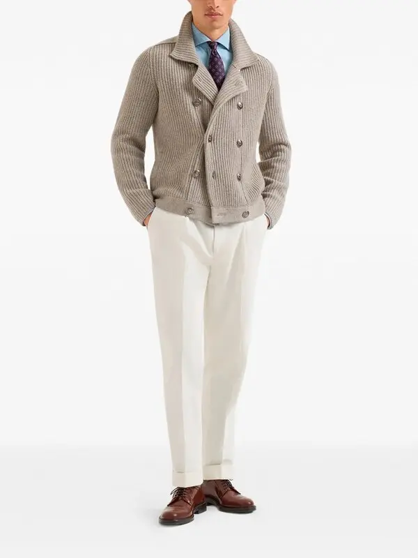 Brunello Cucinelli Cardigan