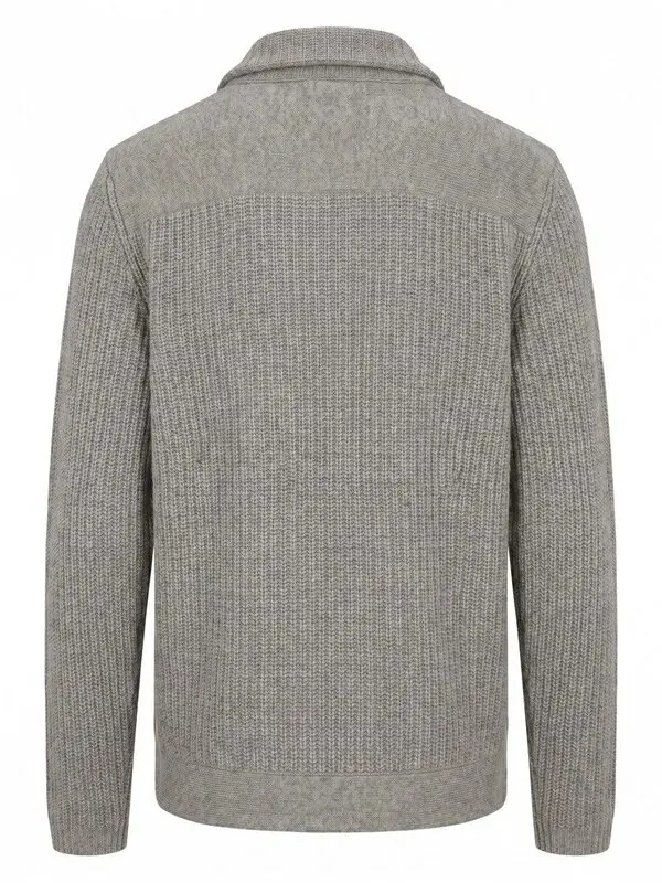 Brunello Cucinelli Cashmere Cardigan - Multicolor