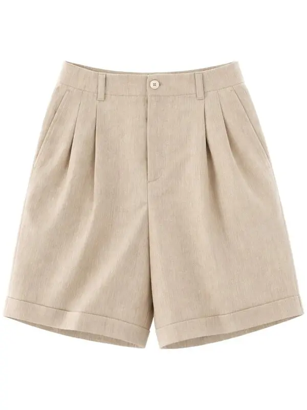Jacquemus Le Shorts Pastro