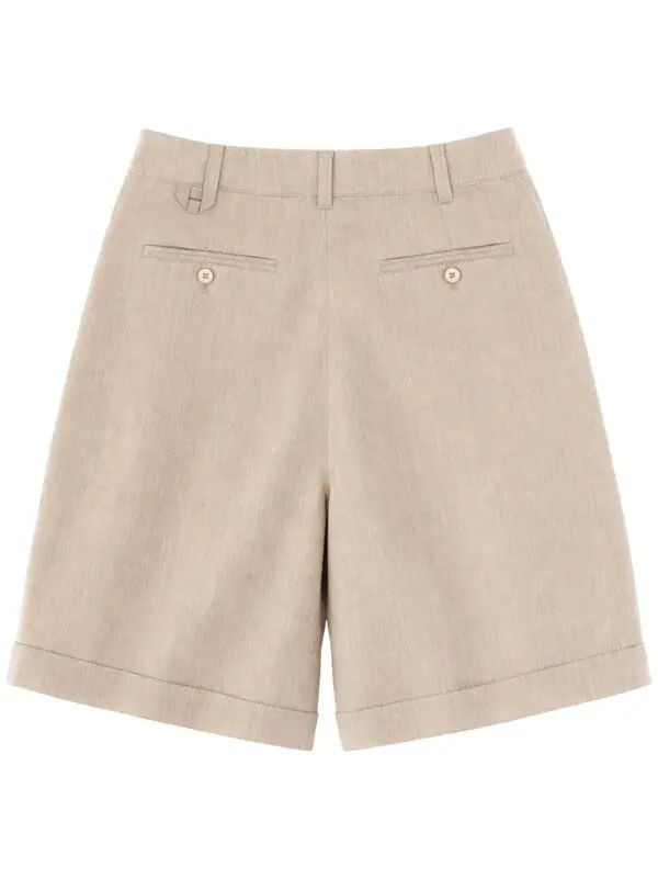 Jacquemus Le Shorts Pastro