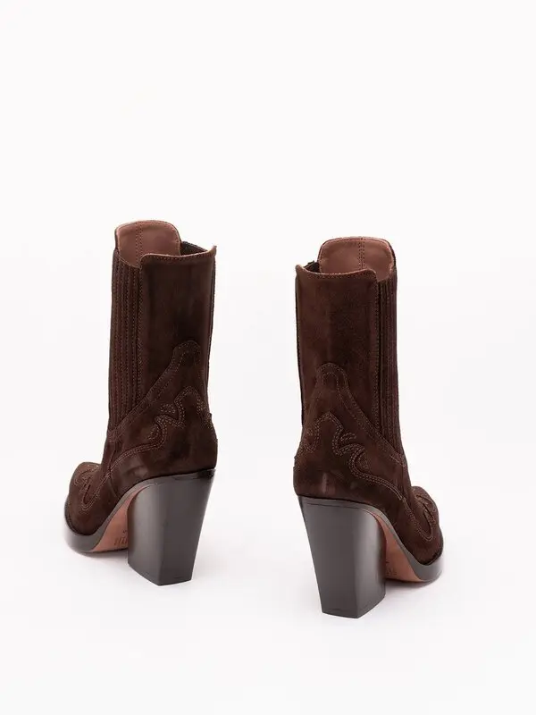 Paris Texas Dallas` Boots