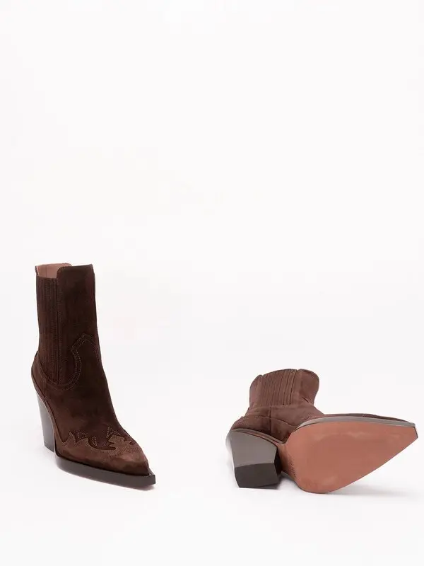Paris Texas Dallas` Boots
