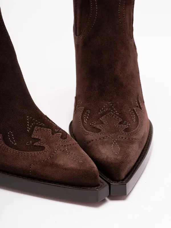 Paris Texas Dallas` Boots