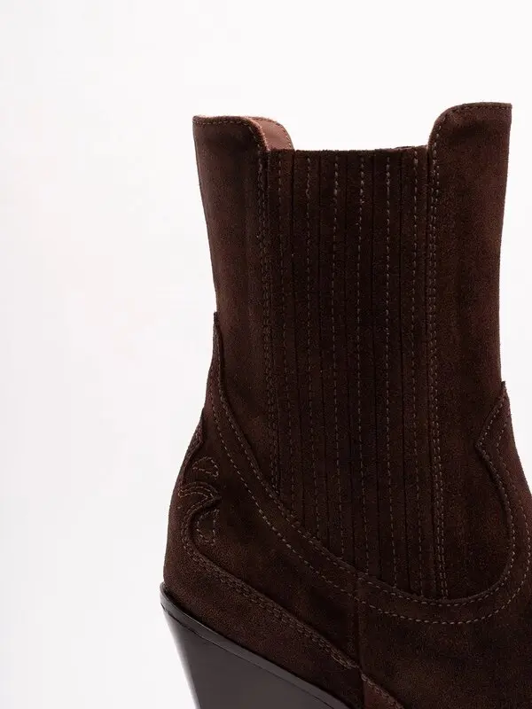 Paris Texas Dallas` Boots