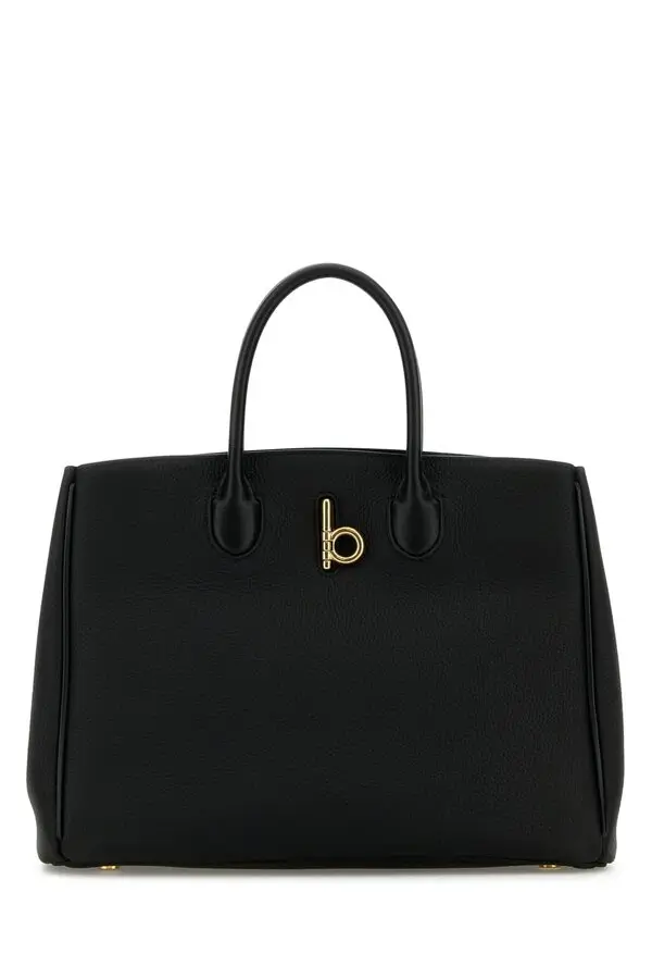 Burberry Ll S Rocking Horse Tote Lgl - Multicolor