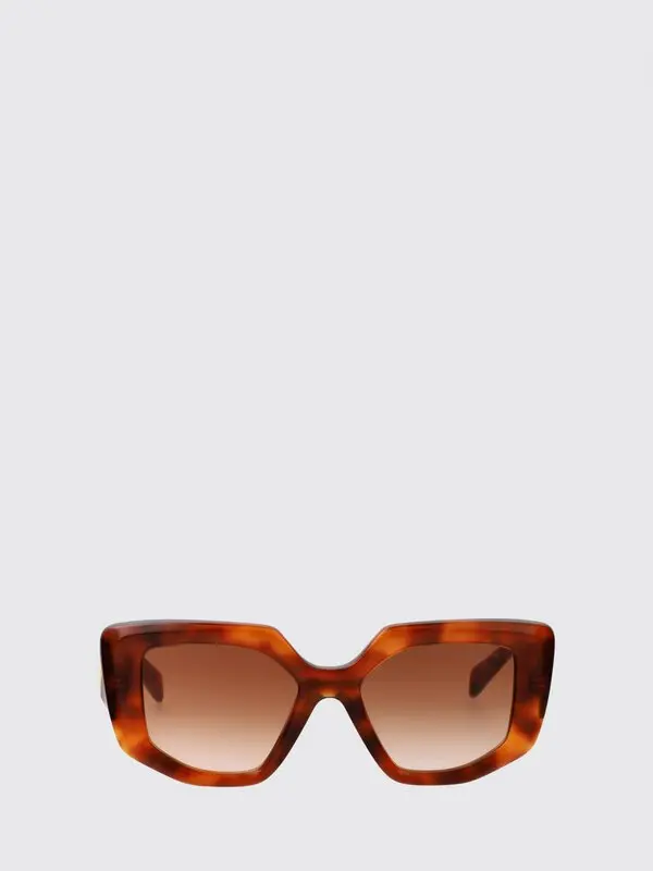 Prada Acetate Sunglasses
