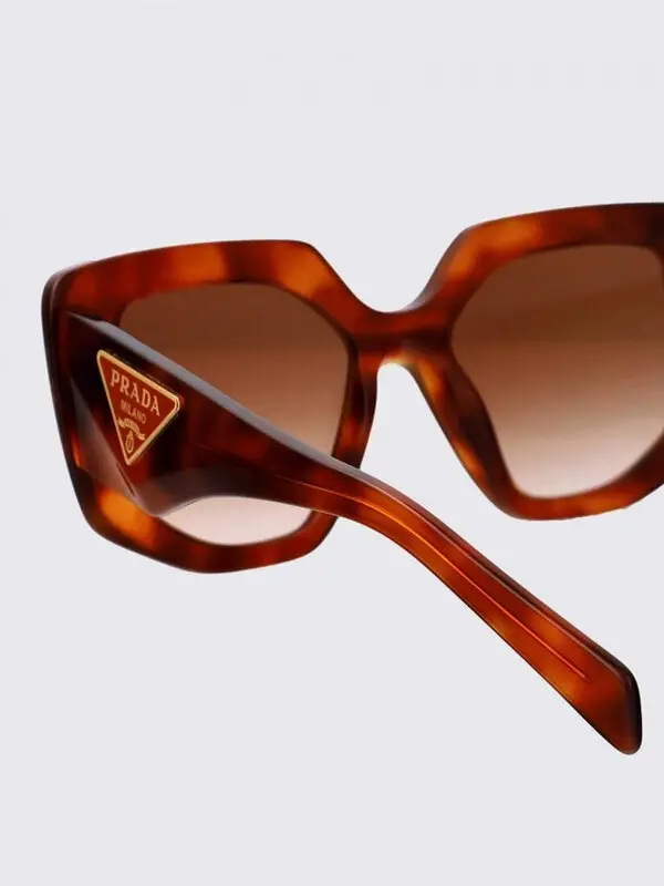 Prada Acetate Sunglasses