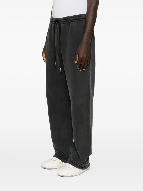 Off-White Bacco Arrow Sweatpants - Multicolor
