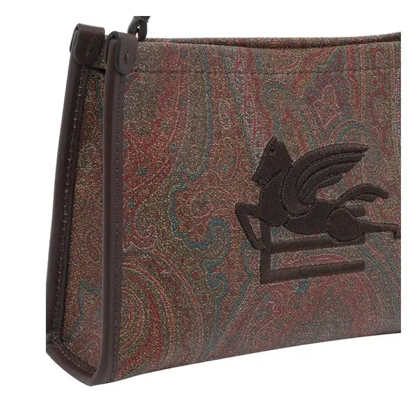 Etro Pegaso Arnica Pouch