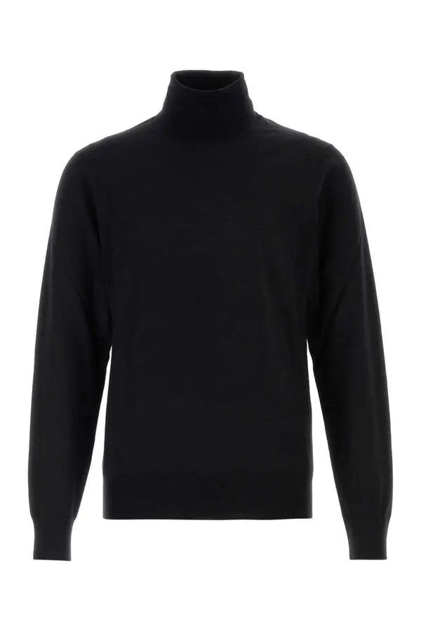 Dolce & Gabbana Wool Sweater