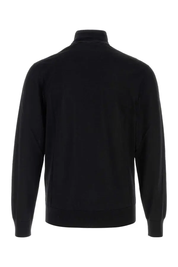 Dolce & Gabbana Wool Sweater
