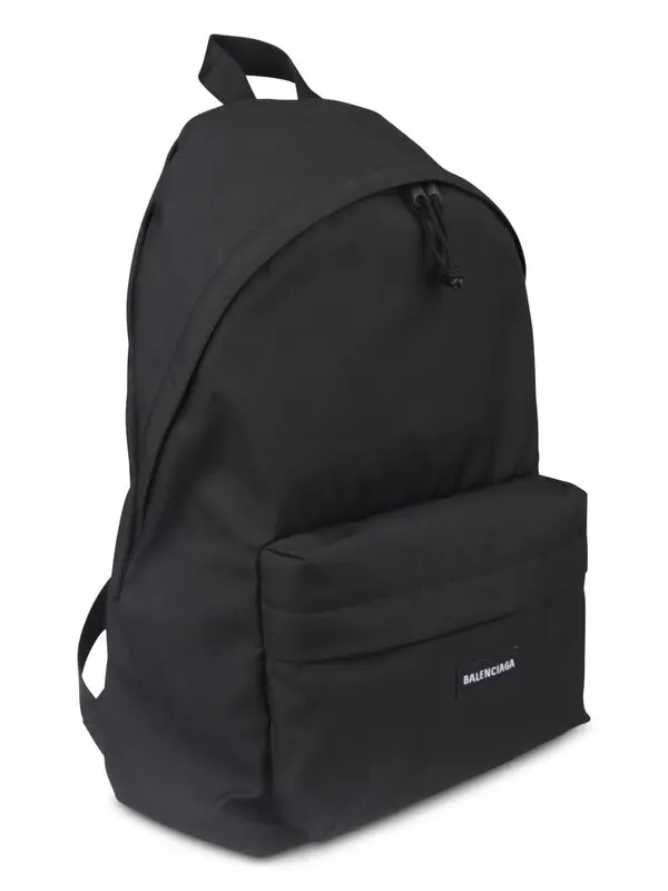 Balenciaga Explorer Nylon Backpack