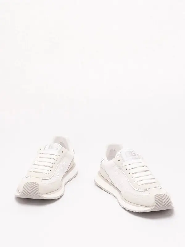 Dolce & Gabbana Dg Cushion` Sneakers
