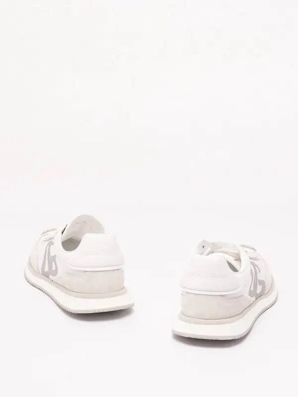 Dolce & Gabbana Dg Cushion` Sneakers