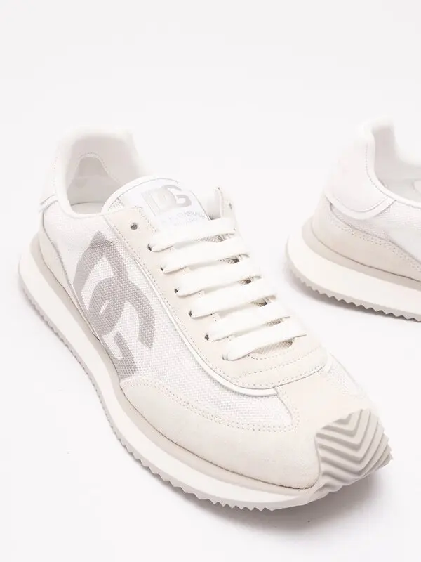 Dolce & Gabbana Dg Cushion` Sneakers