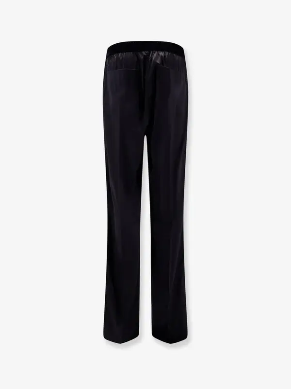 TOM FORD Pyjamas Stretch Satin Trousers