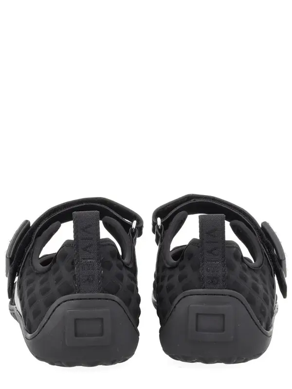 ROGER VIVIER Ballerina Viv Low
