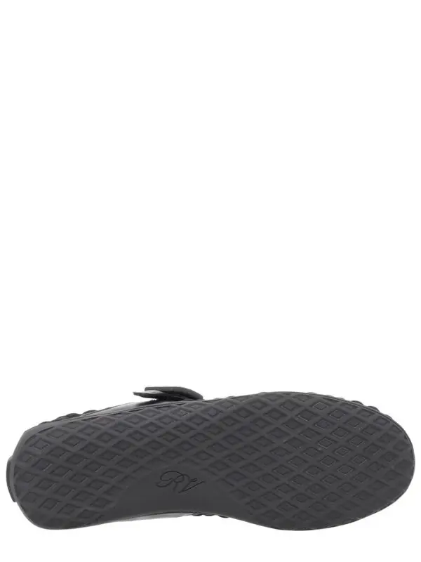 ROGER VIVIER Ballerina Viv Low
