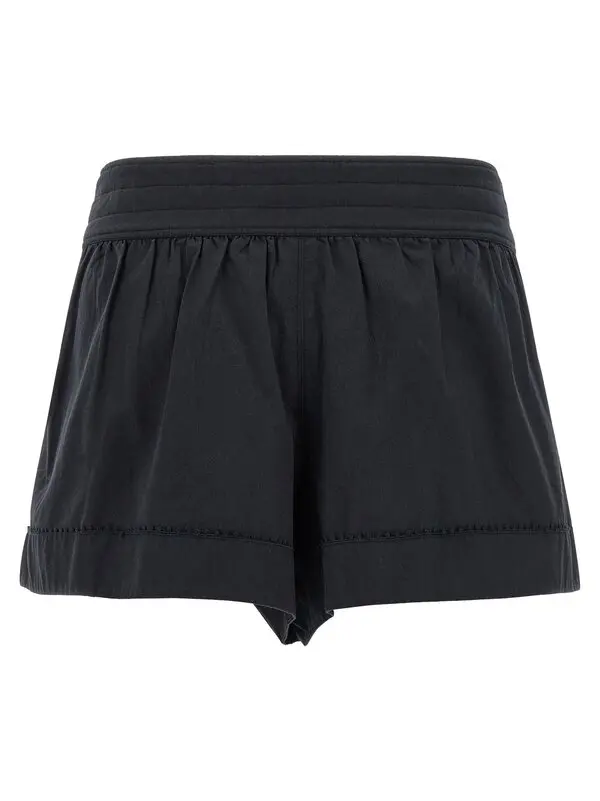 Isabel Marant Étoile Cybila' Shorts