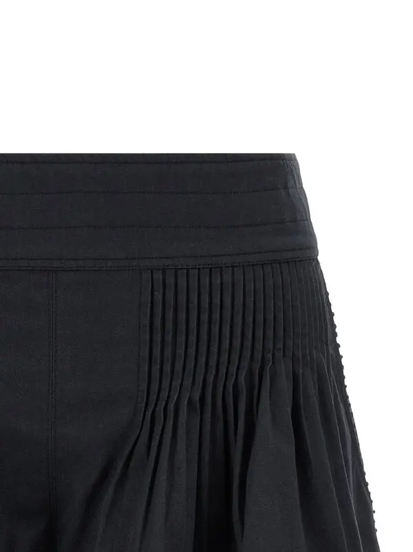 Isabel Marant Étoile Cybila' Shorts