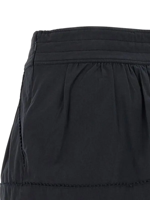 Isabel Marant Étoile Cybila' Shorts