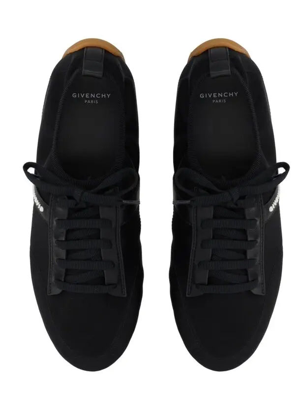 Givenchy Minimal Slim Sneaker