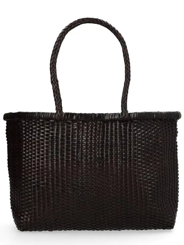 Dragon Diffusion Borsa B Weave Large