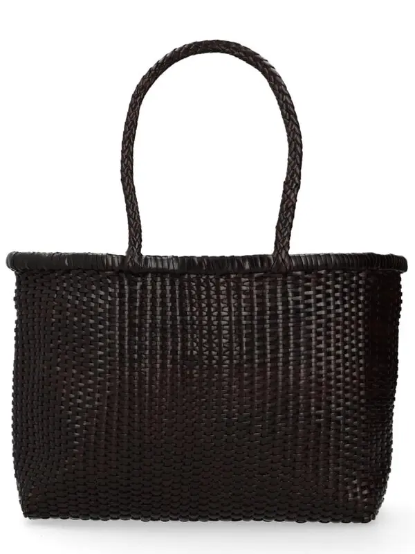 Dragon Diffusion Borsa B Weave Large