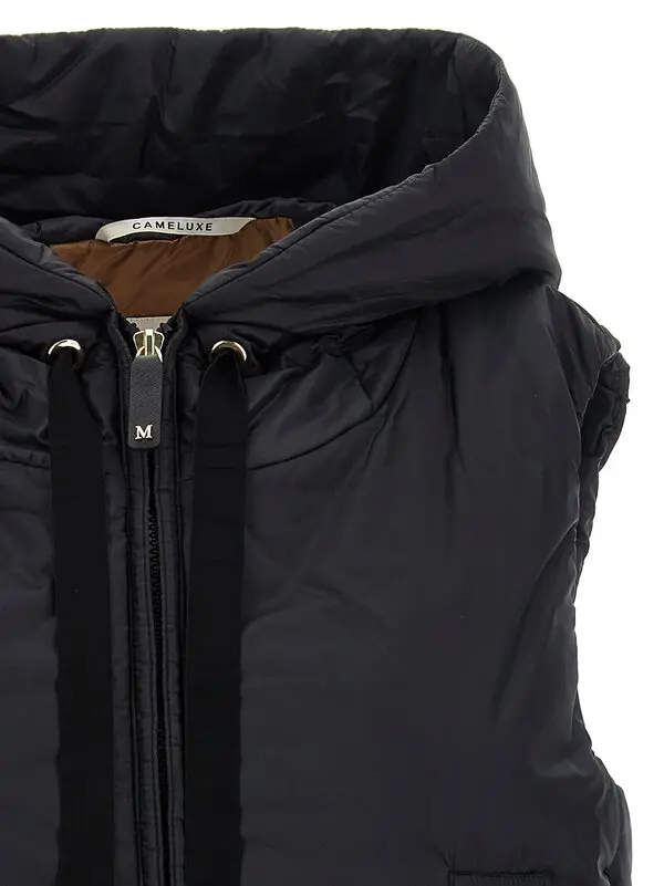 Max Mara Greengo' Vest