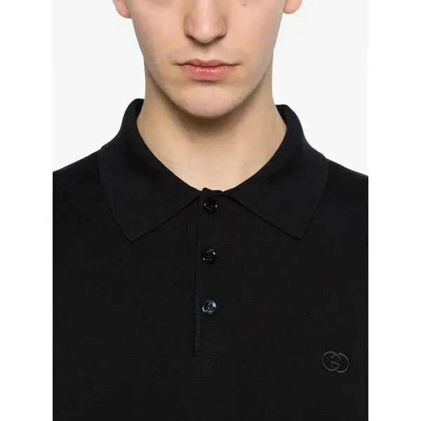 Gucci Polo Shirts