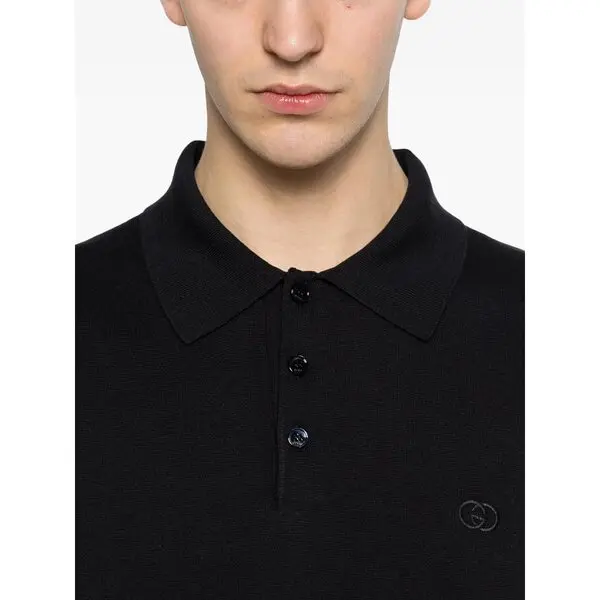Gucci Polo Shirts