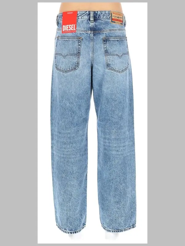 DIESEL® Jeans 2001 D-macro