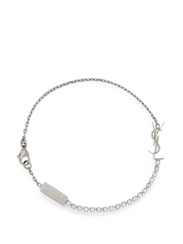Saint Laurent Cassandre Bracelet