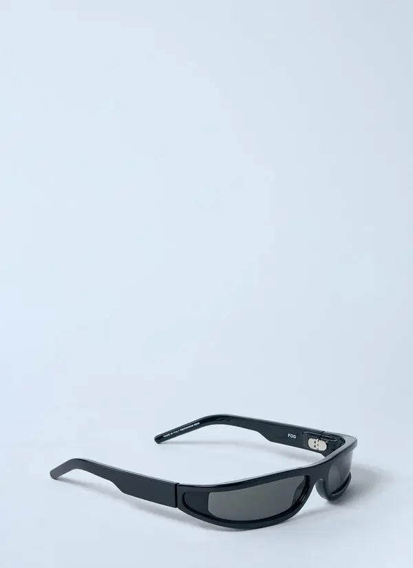 Rick Owens Fog Sunglasses