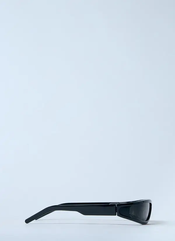 Rick Owens Fog Sunglasses