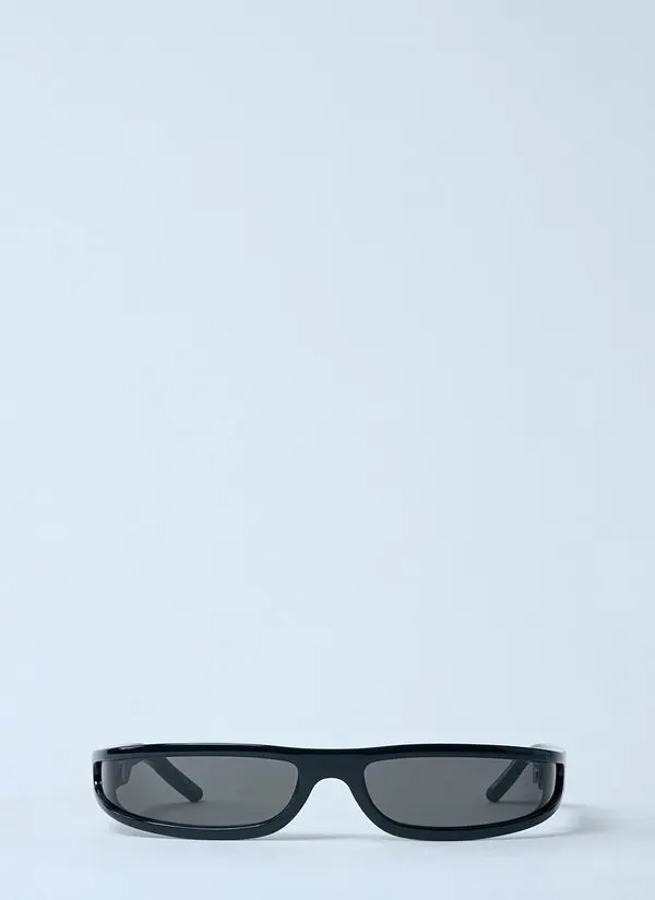 Rick Owens Fog Sunglasses