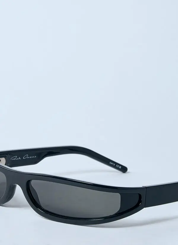 Rick Owens Fog Sunglasses