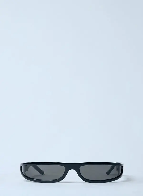 Rick Owens Fog Sunglasses