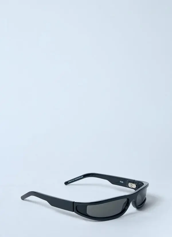 Rick Owens Fog Sunglasses