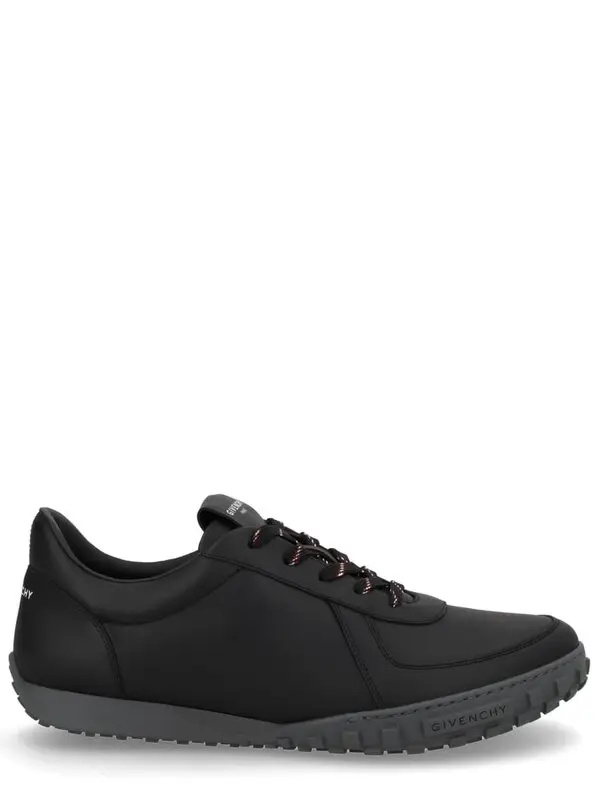 Givenchy Sneaker Glide - Black