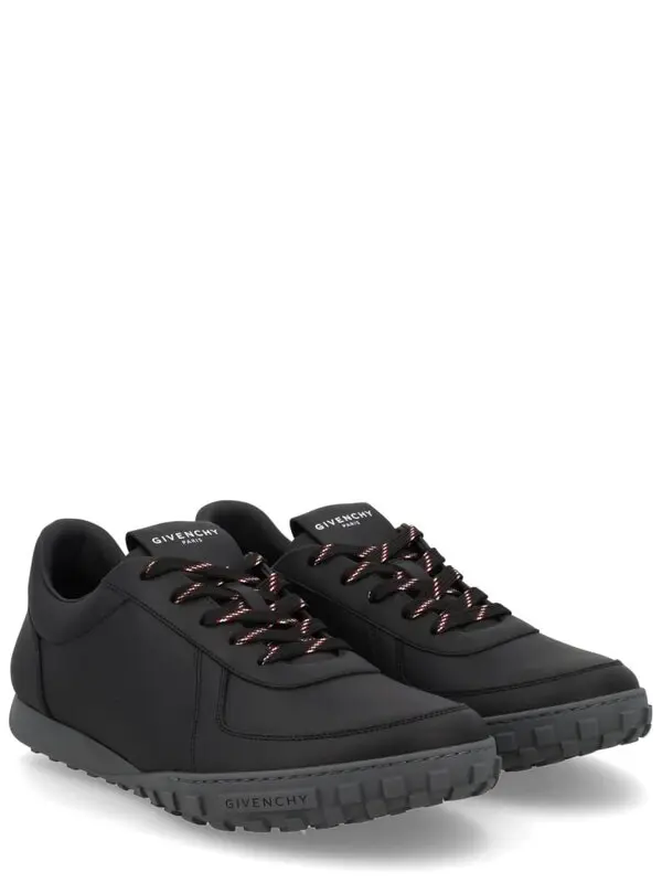 Givenchy Sneaker Glide - Black