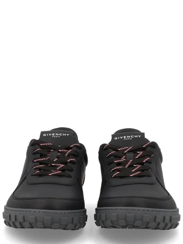 Givenchy Sneaker Glide - Black